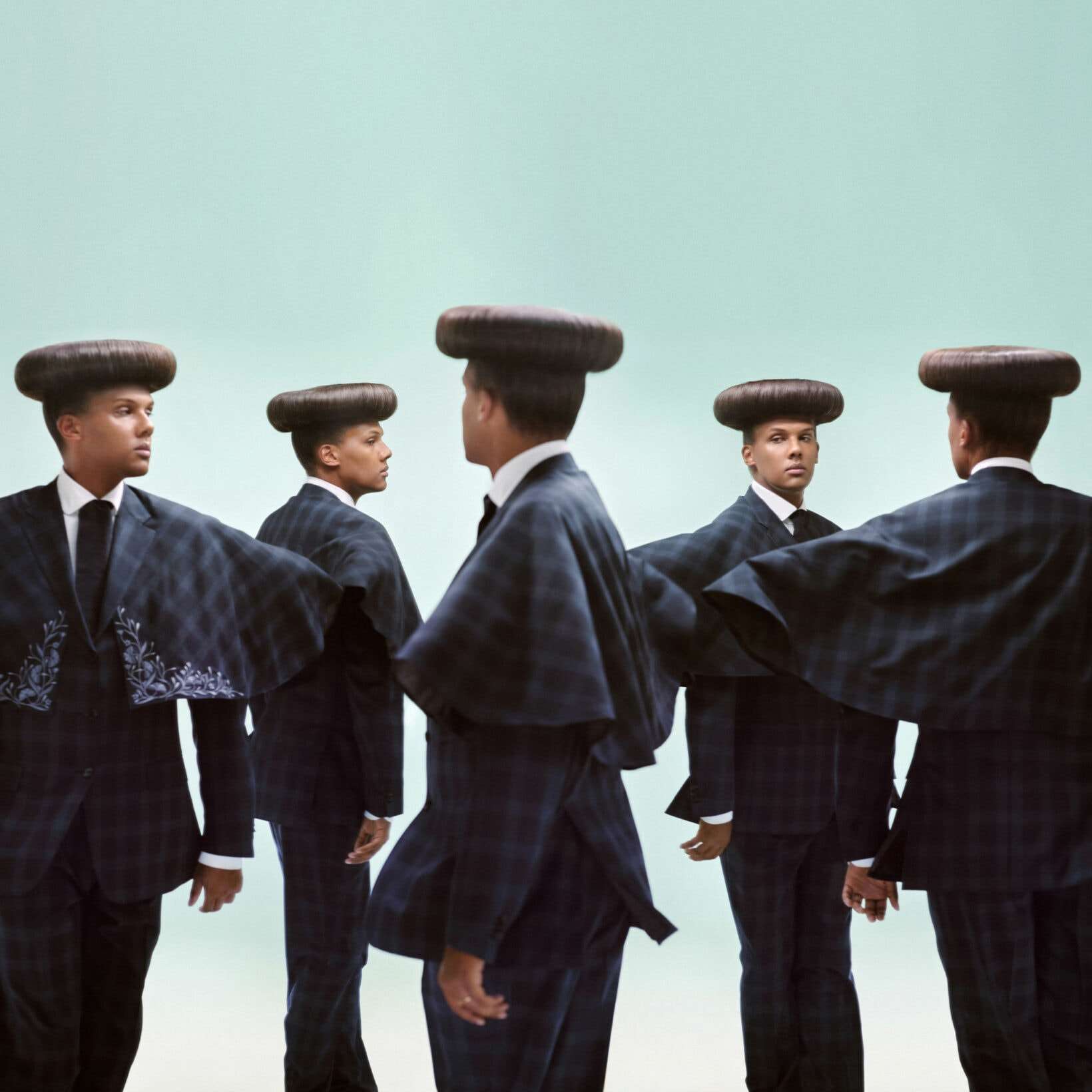 Michael Ferire — Photographe argentique basé à Bruxelles | Michael Ferire