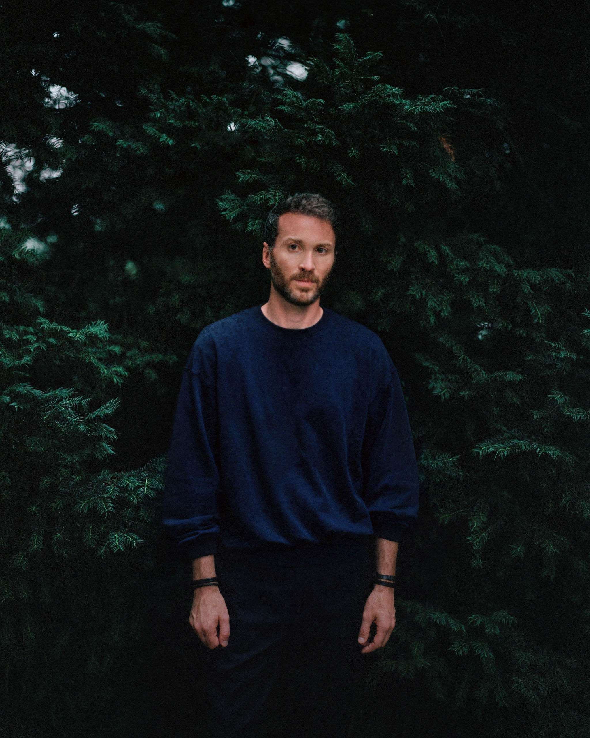 Michael Ferire — Photographe argentique basé à Bruxelles | Michael Ferire