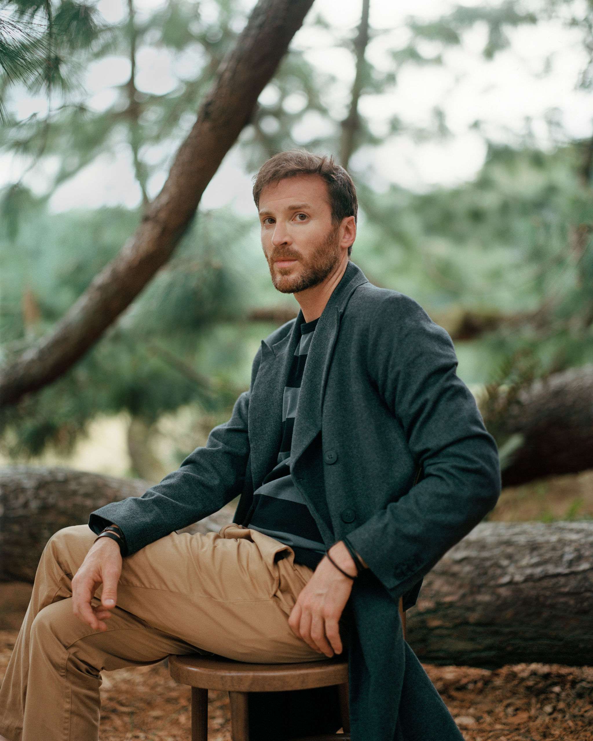 Michael Ferire – Photographer for Global Brands | Portrait, Editorial ...