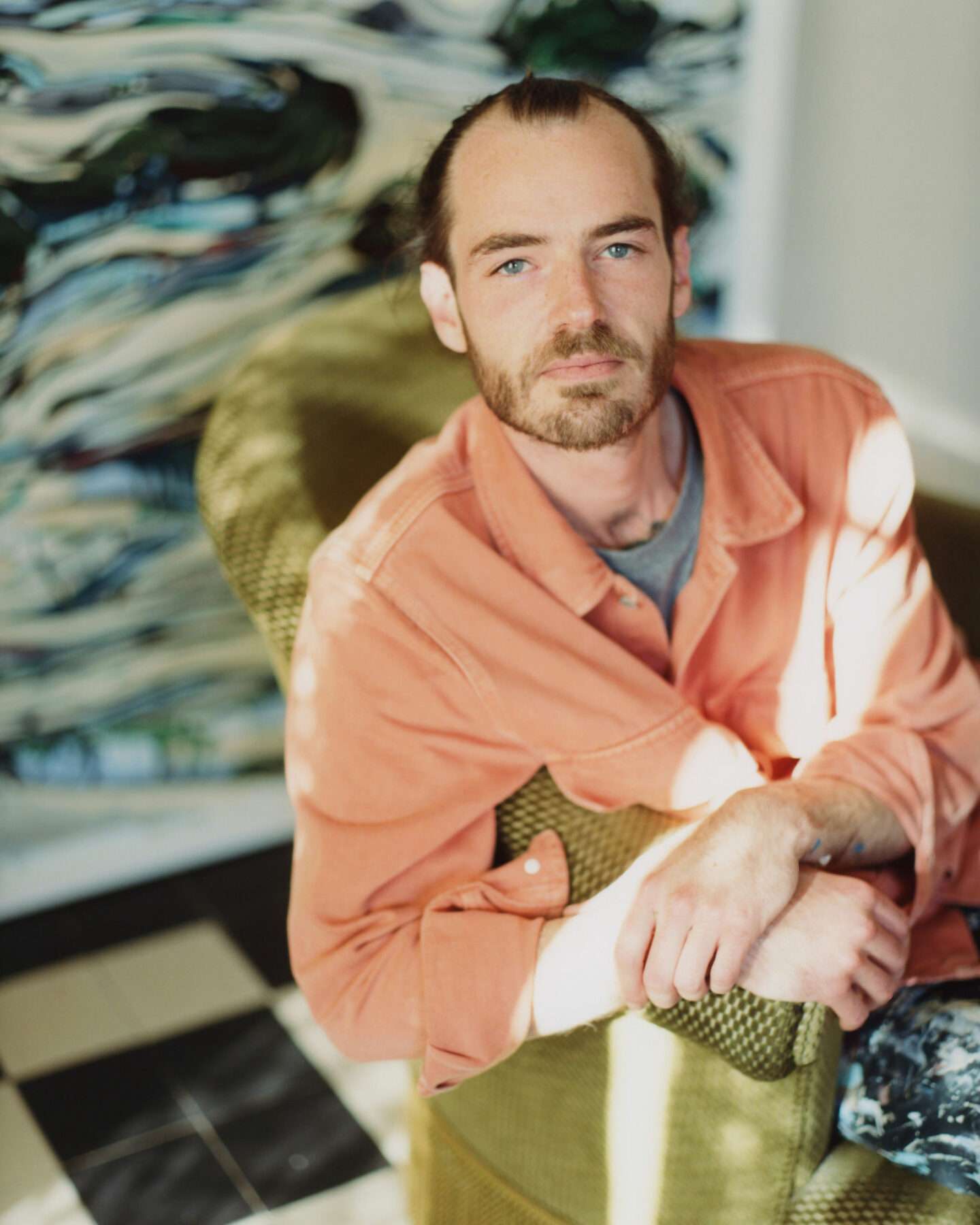 Michael Ferire – Premium Photographer for Global Brands | Portrait ...