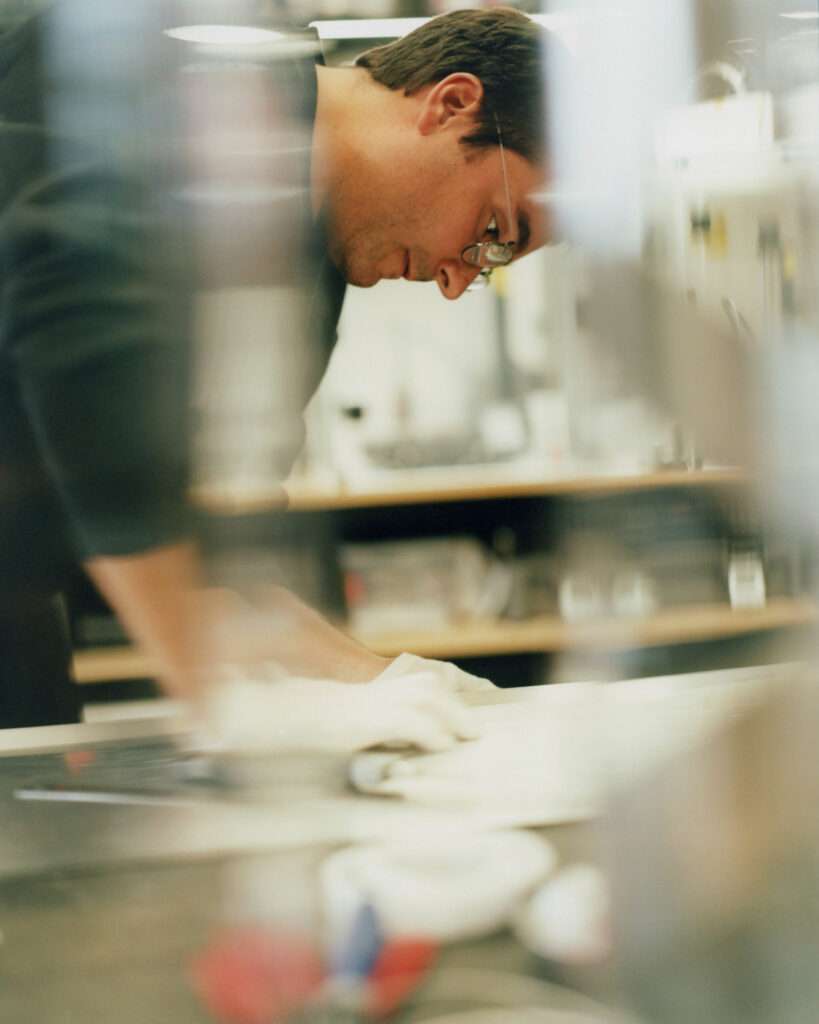 Michael Ferire – Photographer for Global Brands | Portrait, Editorial ...