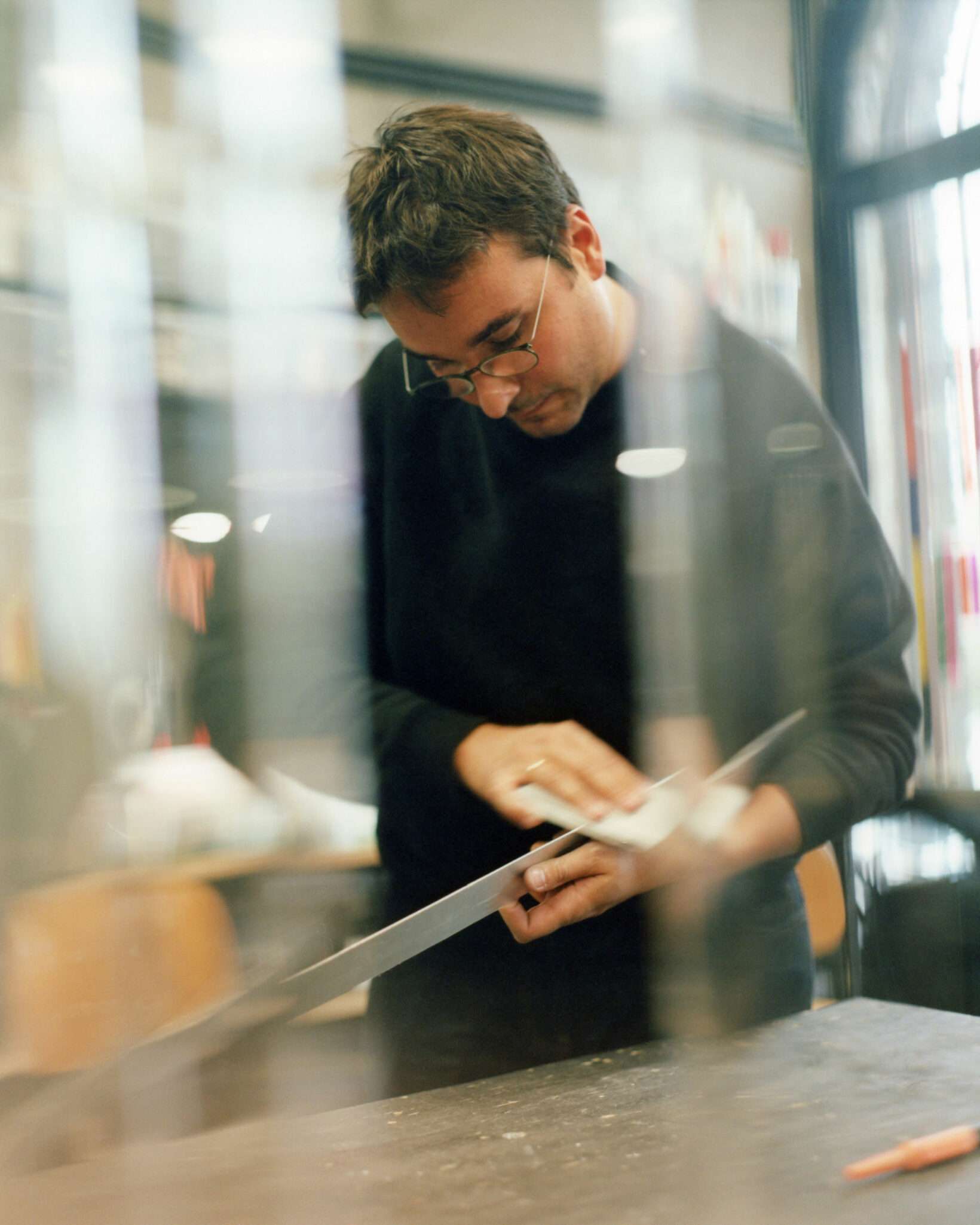 Michael Ferire – Photographer for Global Brands | Portrait, Editorial ...