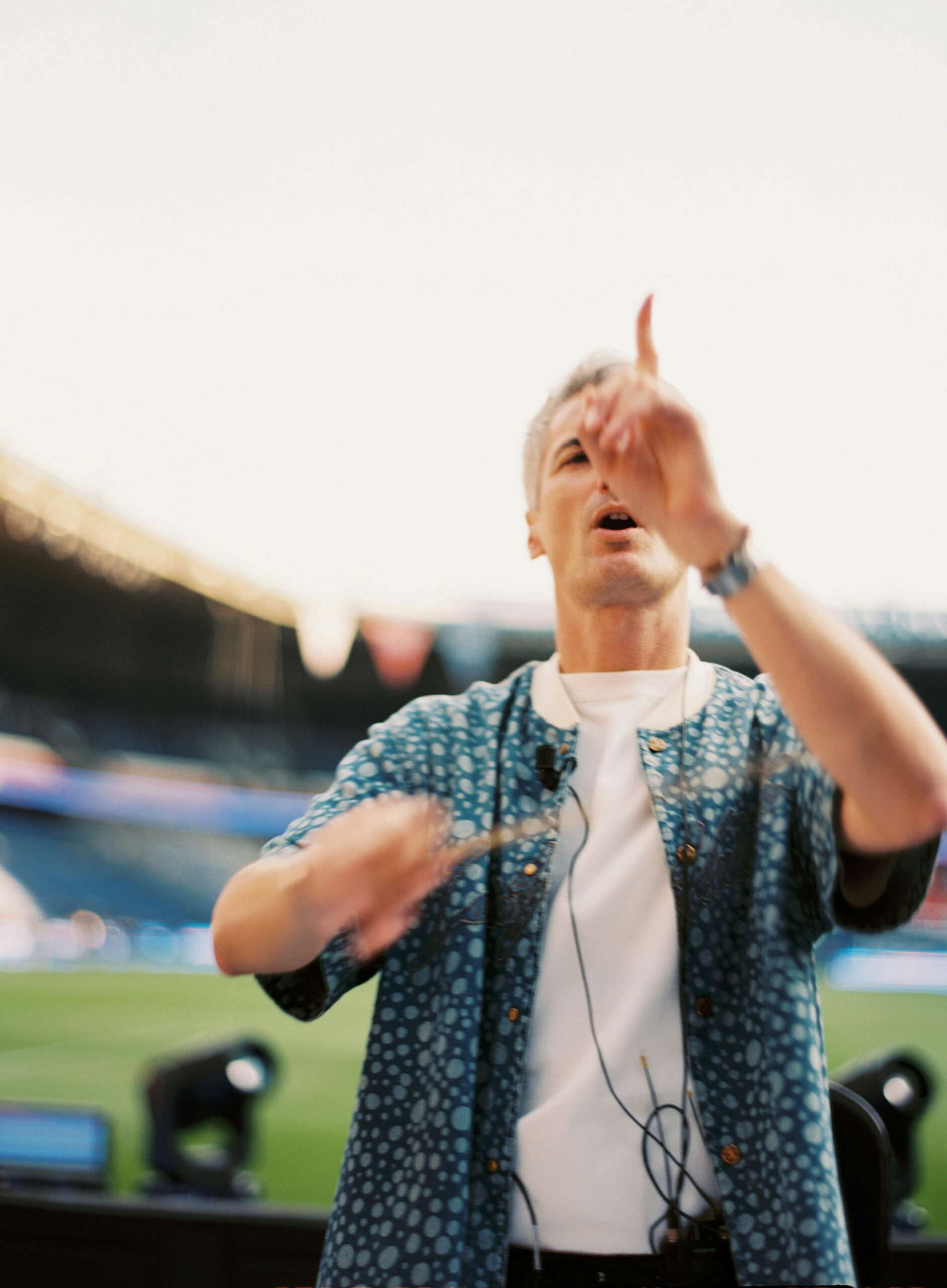 Michael Ferire – Premium Photographer for Global Brands | Portrait ...