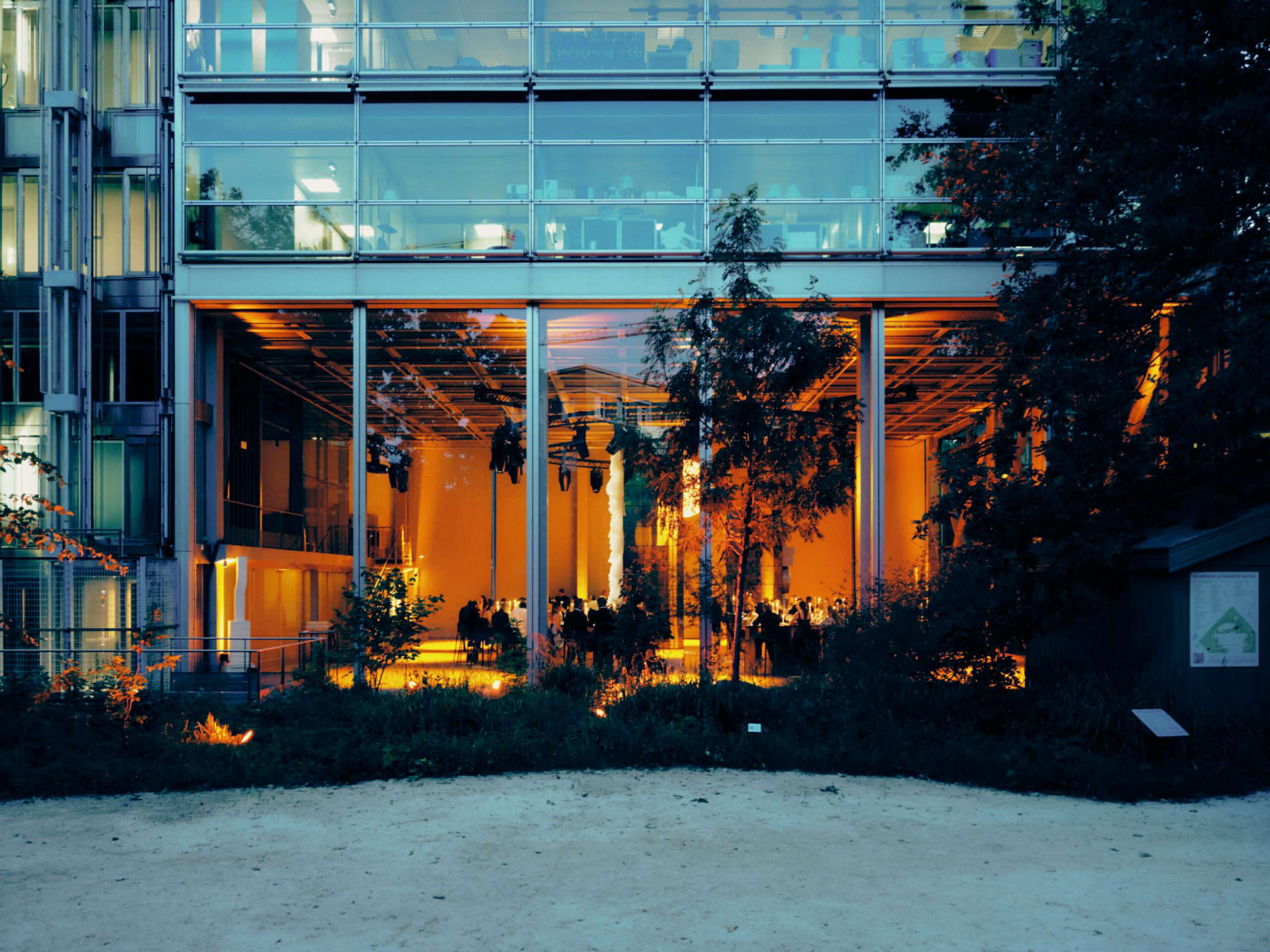 Balbosté X HBO | Michael Ferire